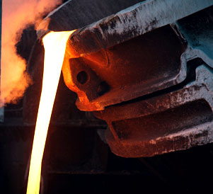 Bellary Steels & Alloys Limited